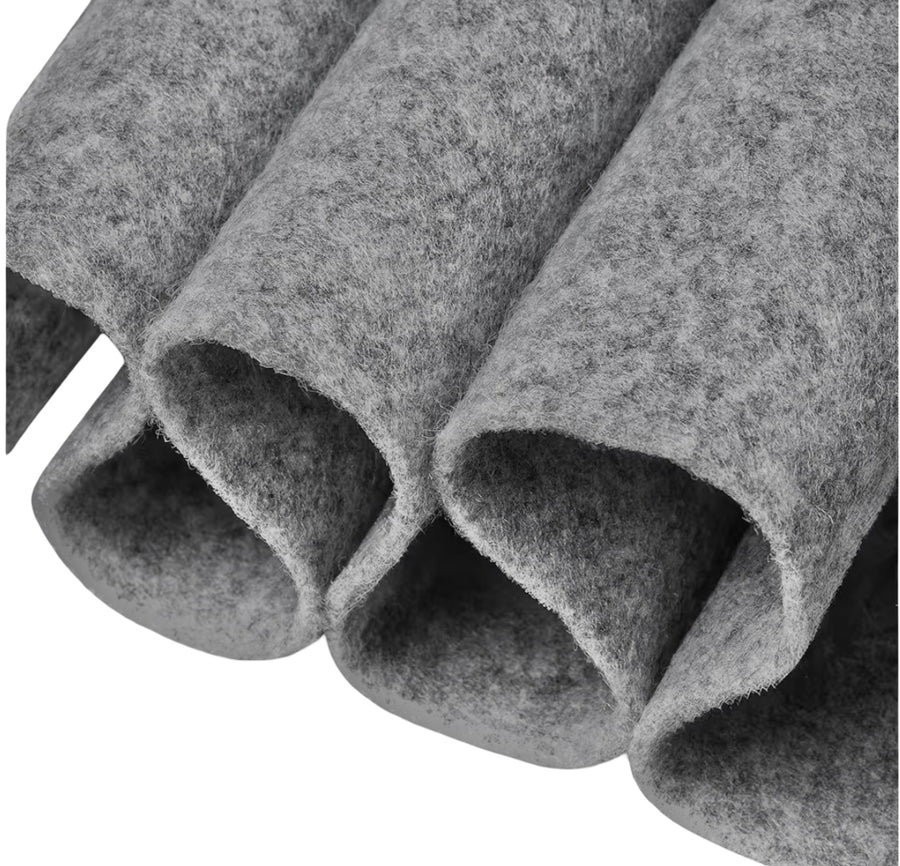 Felt Fabric by the Yard | Premium Acrylic Felt | FabricLA