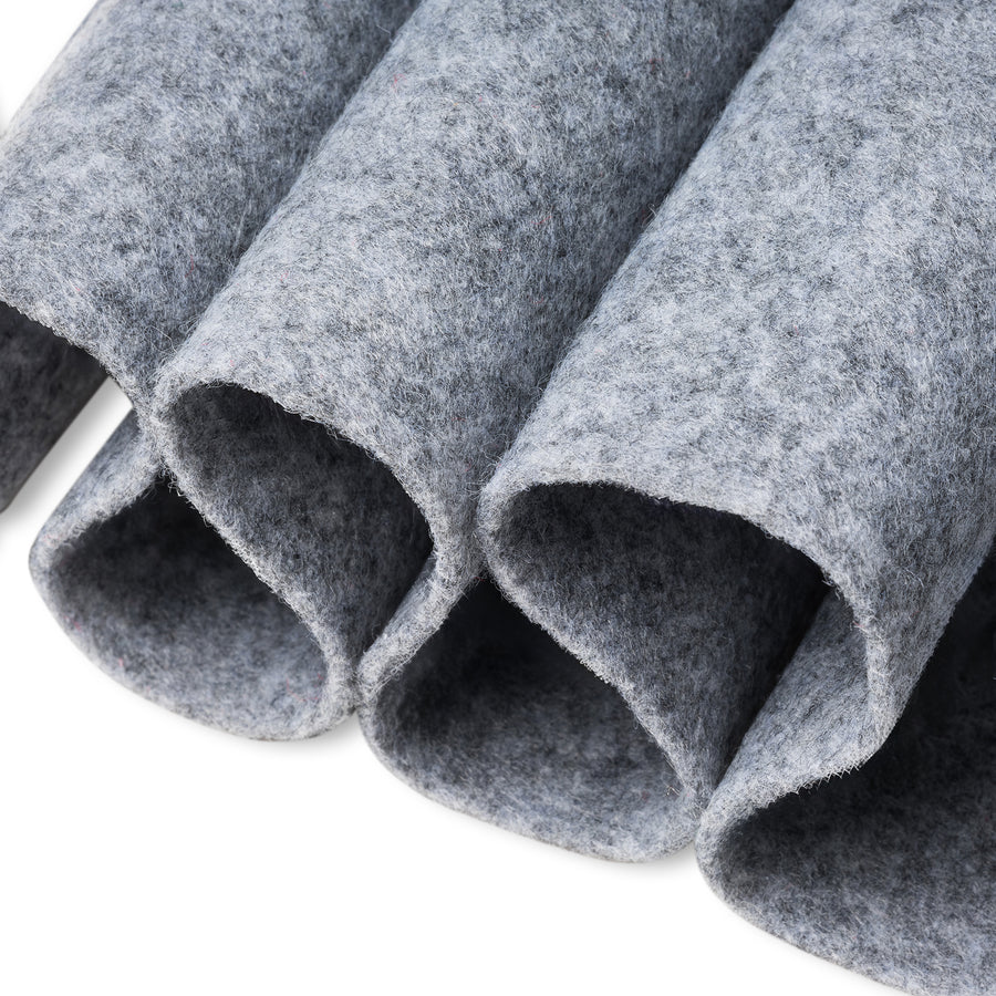 Felt Fabric by the Yard | High-Quality & Durable Material