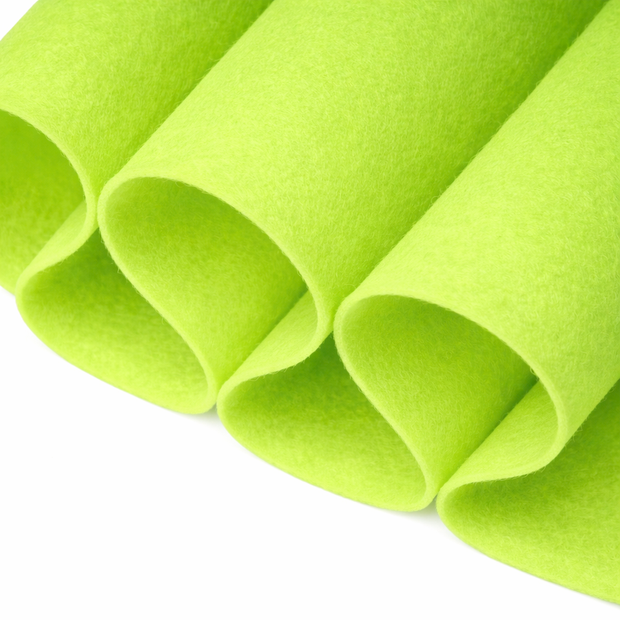 Felt Fabric by the Yard | Premium Acrylic Felt | FabricLA