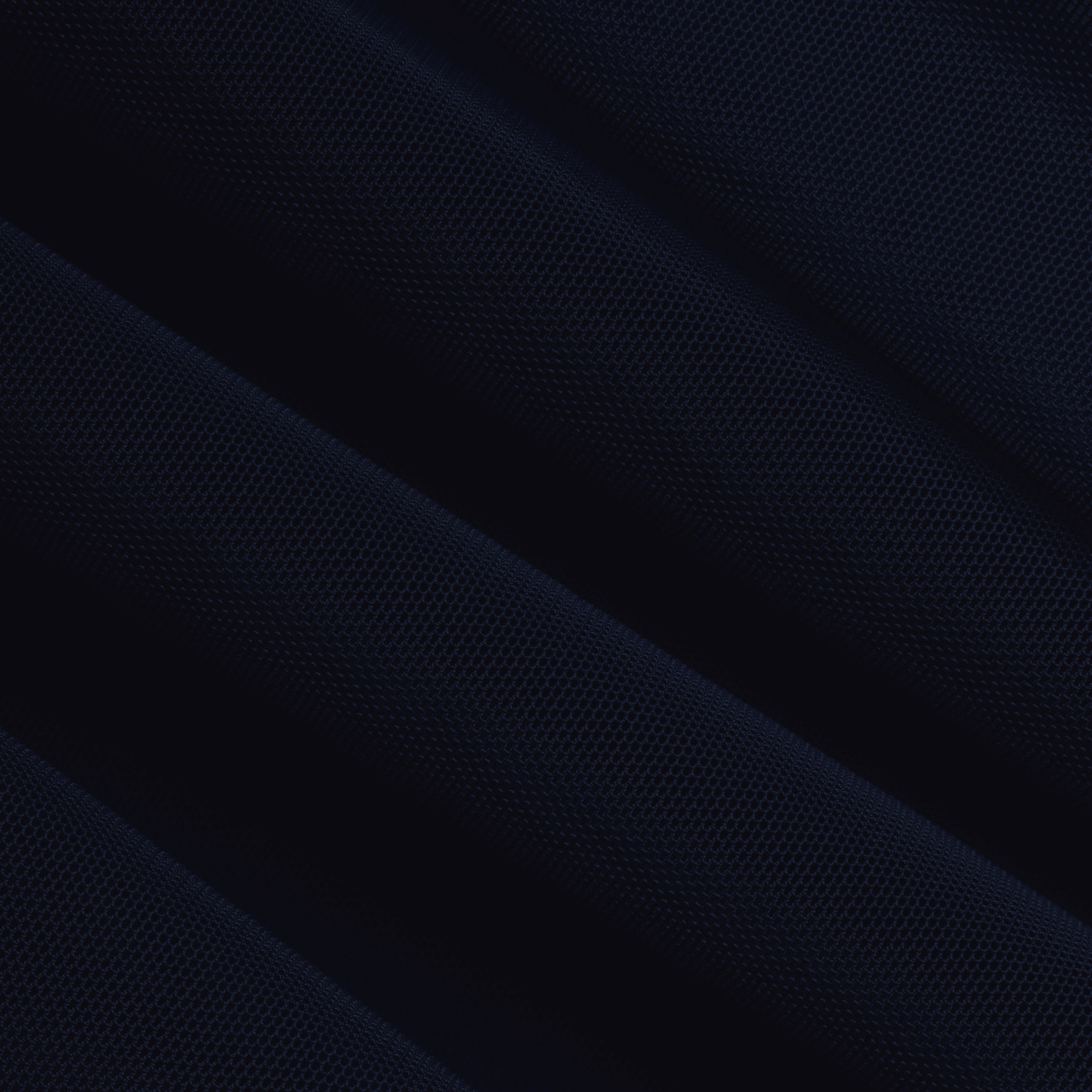 FabricLA Nylon Spandex Performance Power Mesh Fabric | Navy – FabricLA.com