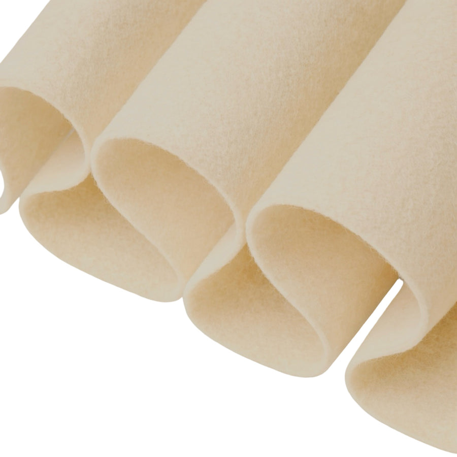 Felt Fabric by the Yard | Premium Acrylic Felt | FabricLA